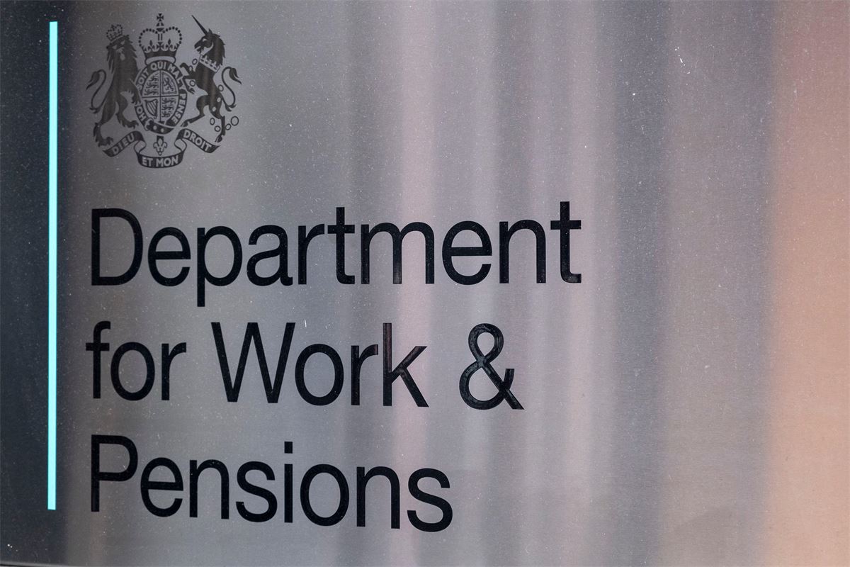 DWP: PCS strike ballot over pay delayed