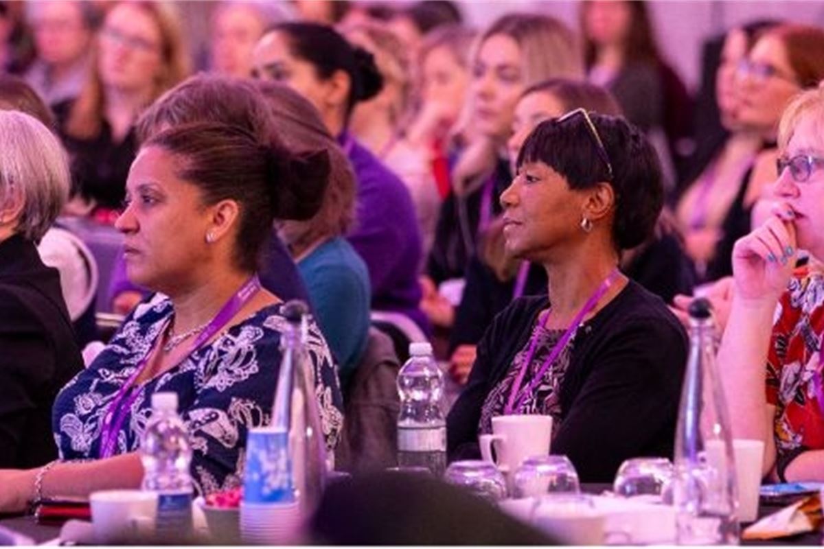 UK’s leading DEI event team rebrands as Total Events | Diversity ...