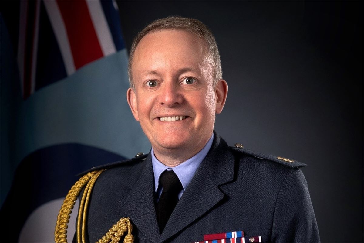 Military chief sounds alarm over £28bn MoD ‘black hole’