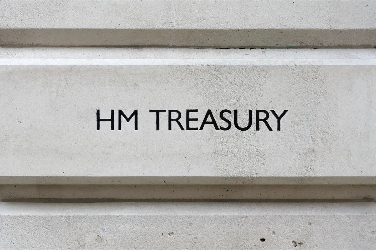 Treasury unveils streamlined Green Book public spending appraisal guidance