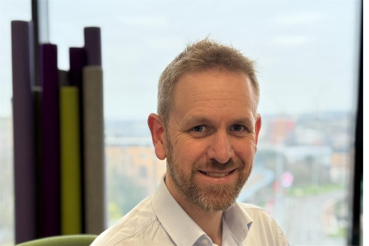 'A perfect storm': Capita exec Chris Clements on the civil service ...