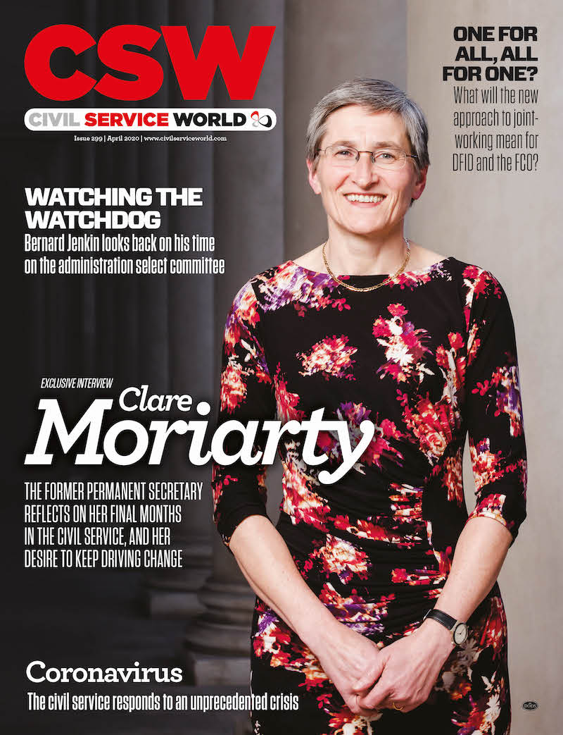 20 years of CSW: What top officials and politicians said then... and ...