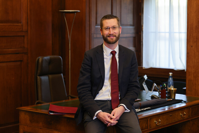 ‘The complexity of the problem is the thing that first hit me’: cabinet ...