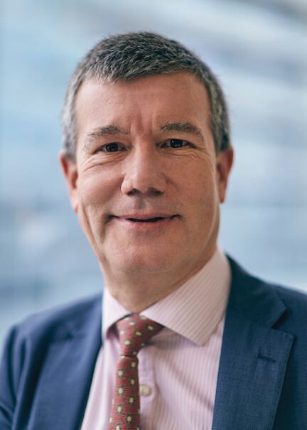 First principles: Ian Watmore’s reflections on his time as first civil ...