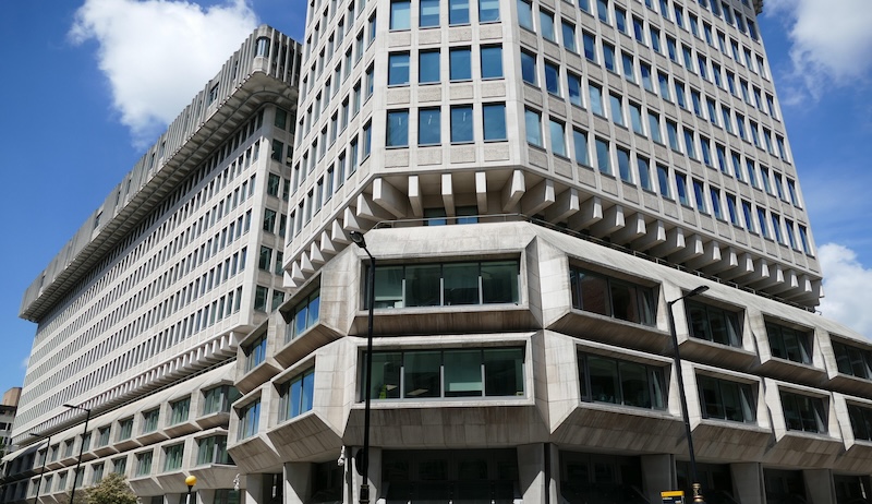 Wonders and blunders: The best and worst of government buildings