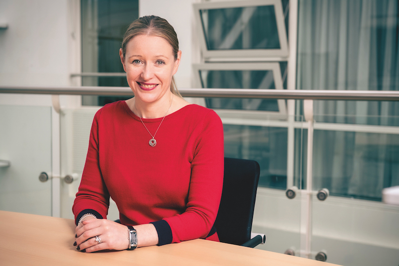 'You can have a representative organisation but if it's not inclusive ...