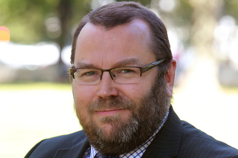 Top DHSC official named MoD's next permanent secretary