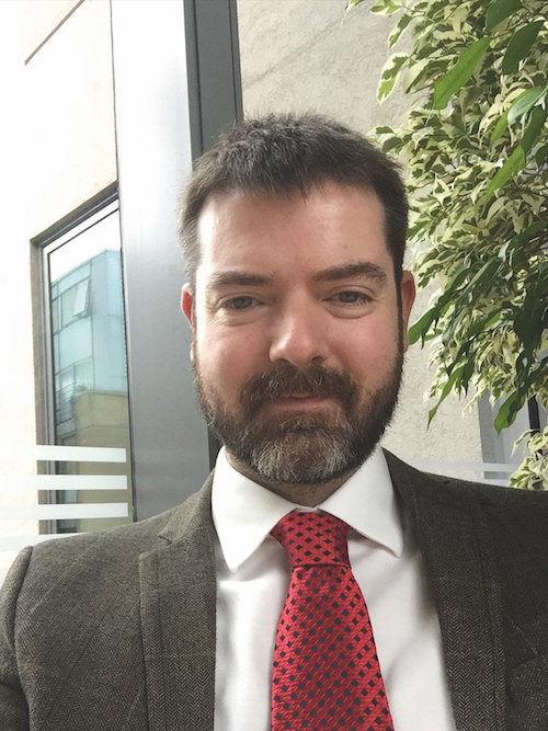 'We are putting science, innovation and evidence at the heart of the ...