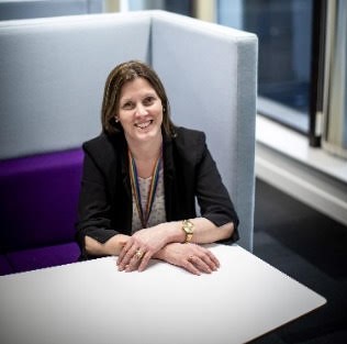 Two leaders outline how the commercial sector can support women in ...