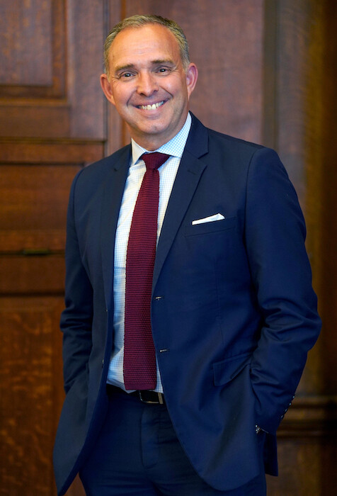 In the line of fire: Departing cabinet secretary Mark Sedwill on civil ...