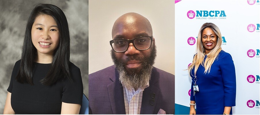 ‘A key challenge will be how to ensure that the promotion of race ...