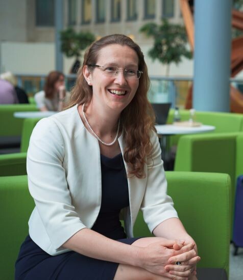 Learning curve: Susan Acland-Hood reflects on a year leading DfE