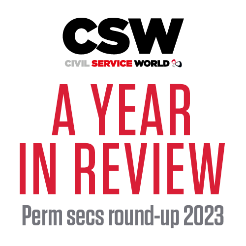 Permanent Secretaries Roundup